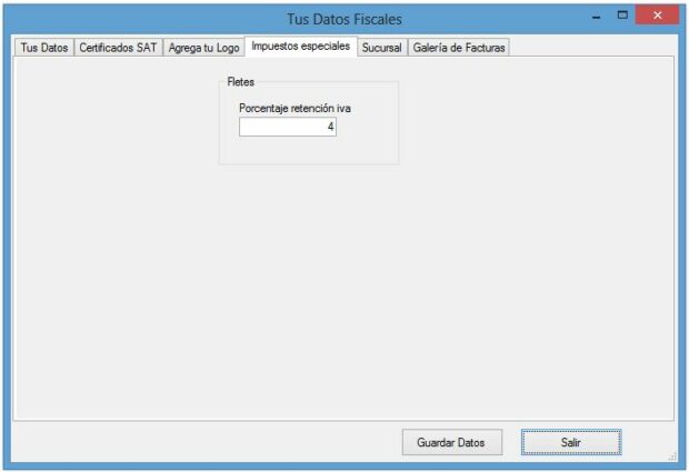 CFDI Transportista (Descontinuado) - ContadorMx